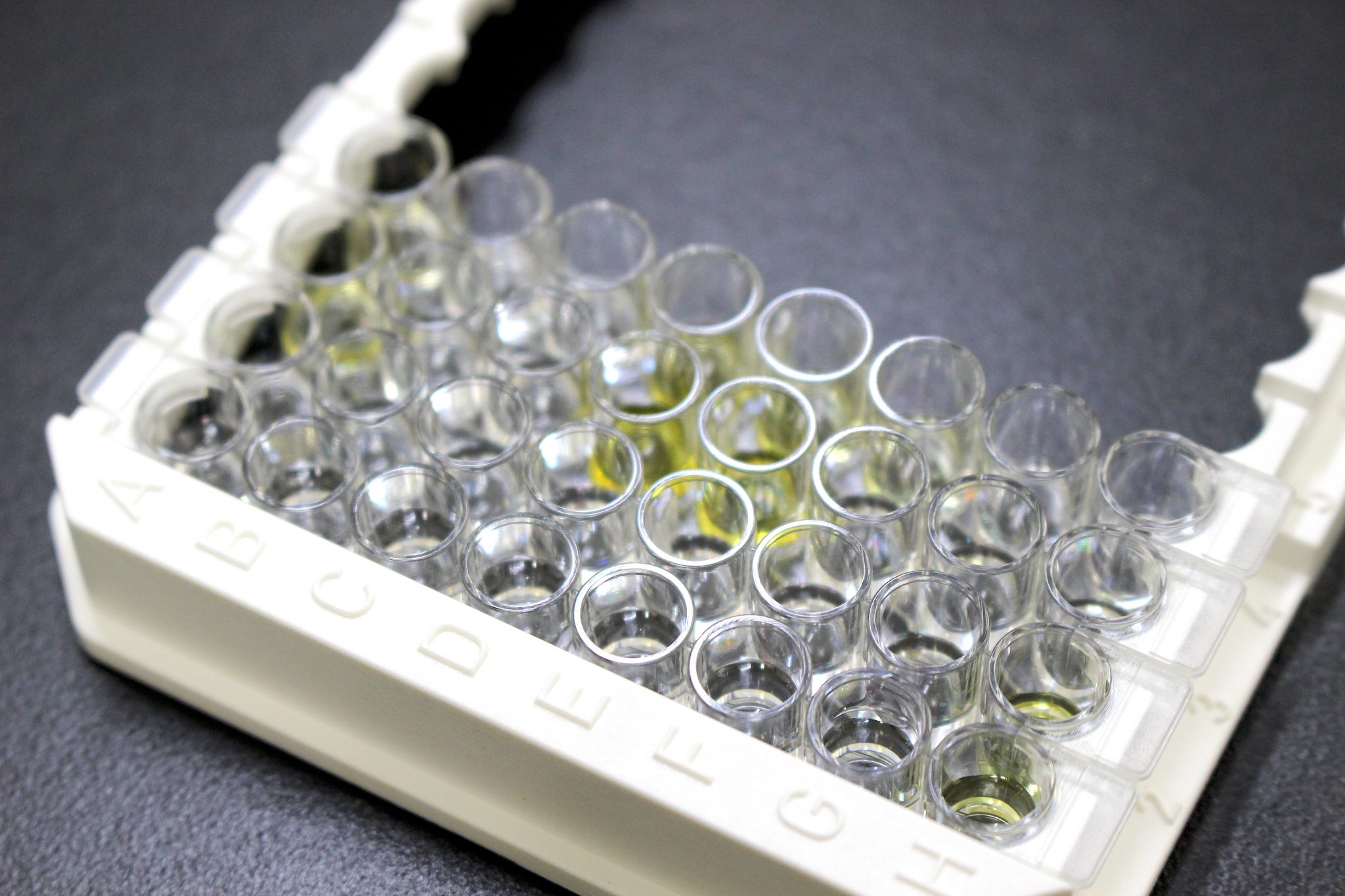 Egret・Lab（イーグレット・ラボ）− 徳島大学発ベンチャー。エクソソーム精製受託サービス（研究者・企業向け）